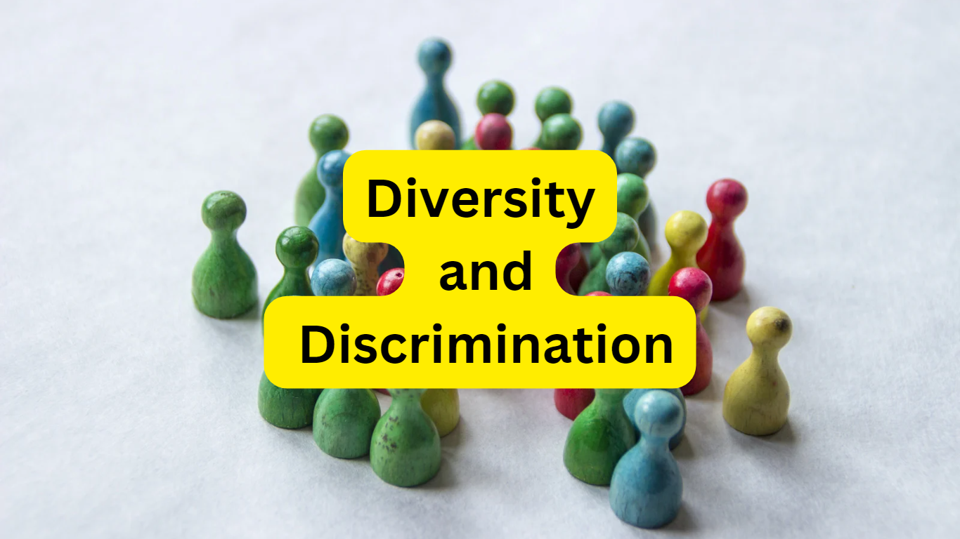 Live Class: Class 6 Civics Chapter 2: Diversity and Discrimination