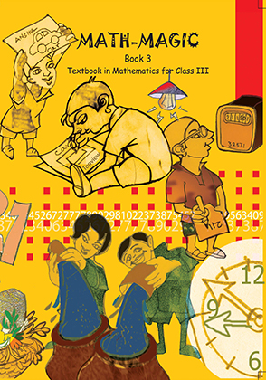 NCERT books class 3 maths